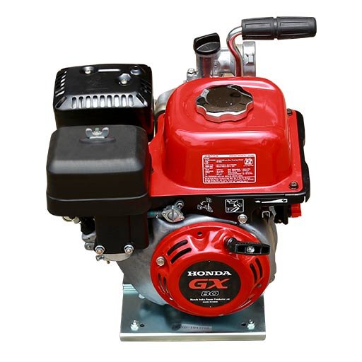 Honda Engine GX80 – G&S Electrical Services